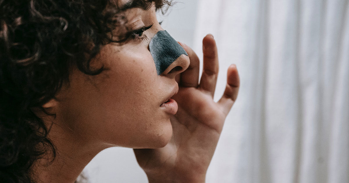 Blackheads: Causes, Symptoms, Treatments - All you need to know – Carmesi